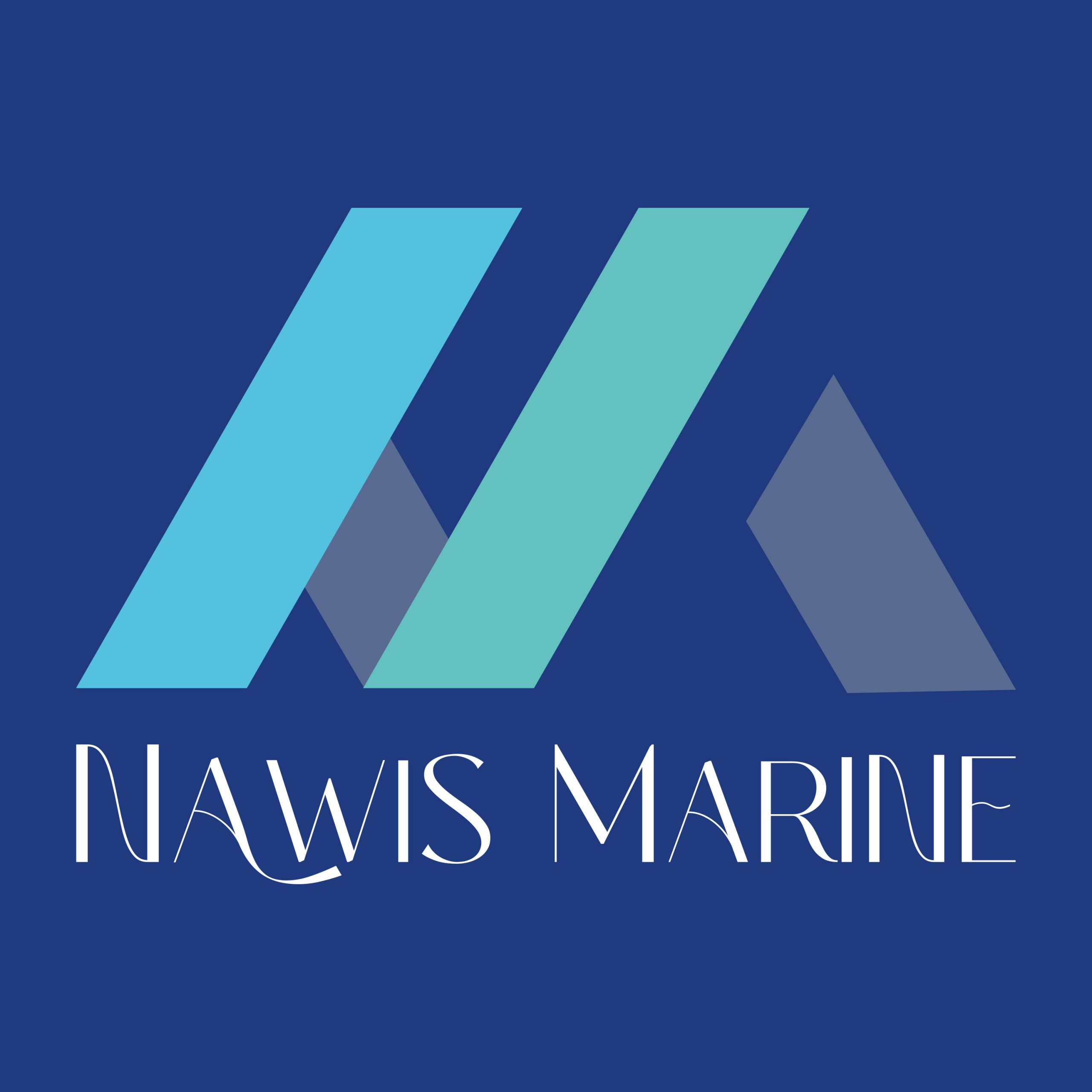 NAWIS MARINE – Marine Innovative Solutions